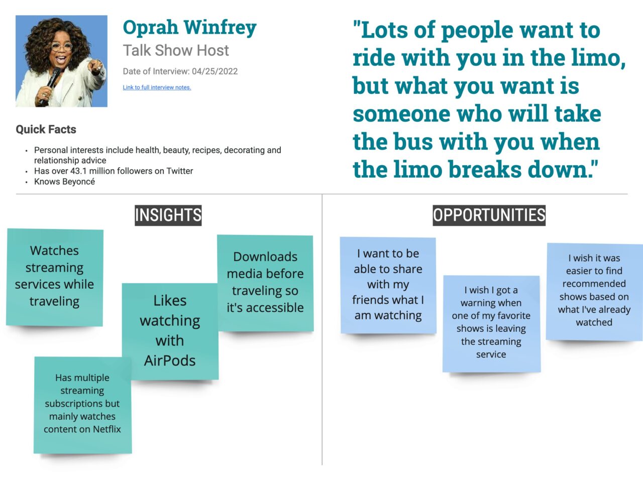 User Interviews: 5 Tips to Extract Valuable Customer Insights